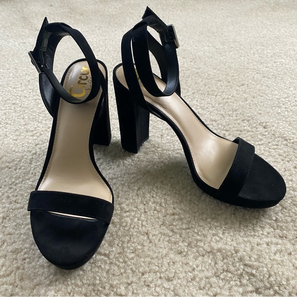 Circus by Sam Edelman | Shoes | Circus Annette Heels | Poshmark